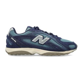 New Balance Homme, Sport, Bleu, Taille: 42 1/2 EU 204L Baskets