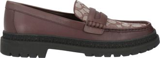 Coach SCHUHE - Mokassins auf YOOX.COM