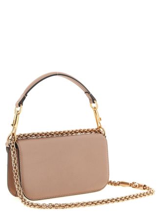 Valentino Garavani Shoulder Bag - Powder Pink