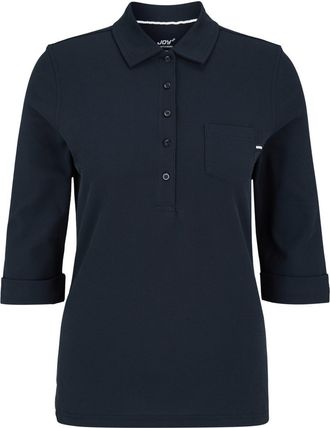 Joy Shirt JOY Sportswear blau