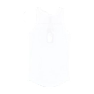 Birgitte Herskind Sabina Baumwoll-Tanktop - - Tops - Damen - Wei&szlig; - M