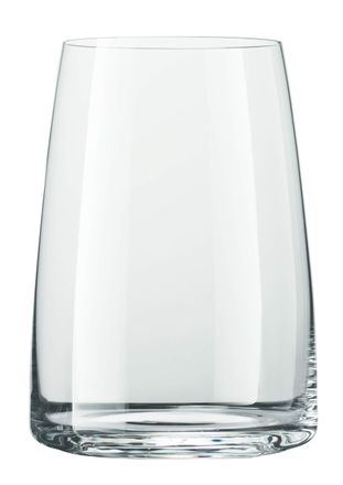 Zwiesel Glas Universal Becher No.42 / H.120mm VIVID SENSES Zwiesel Glas4 (4 St&uuml;ck)
