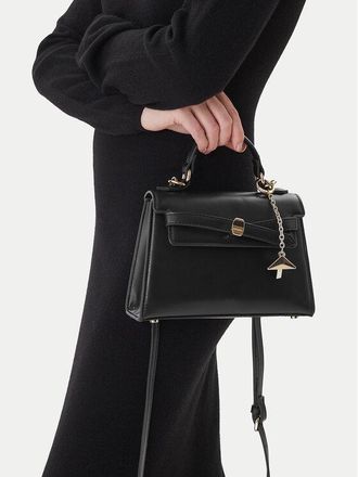 Aldo Aldo Handtasche Alola 14143764 Schwarz