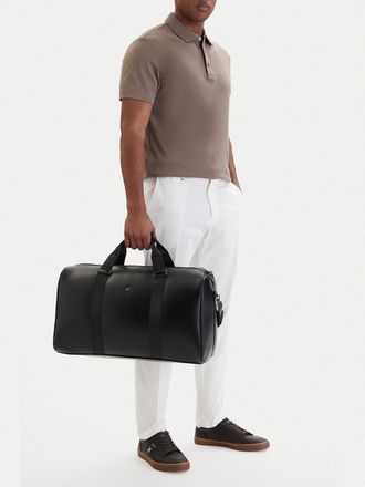 Beverly Hills Polo Club Wochenendtasche Beverly Hills Polo Club CWBEO-BHPC-L-015-07 Schwarz