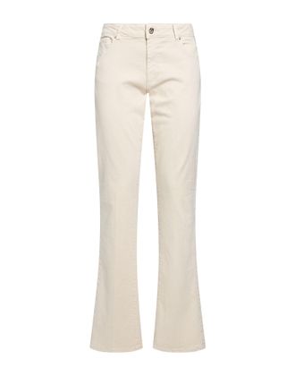 Fracomina HOSEN & R&Ouml;CKE - Jeanshosen auf YOOX.COM