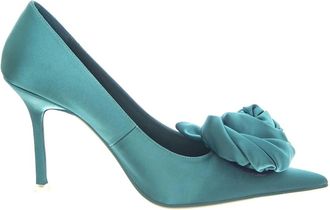 Jeffrey Campbell Femme, Chaussures, Vert, Taille: 39 EU Escarpins