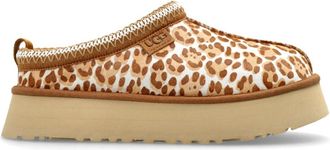 UGG Ugg, Femme, Chaussures, Brun, Taille: 41 EU Tazz Plains Chaussures