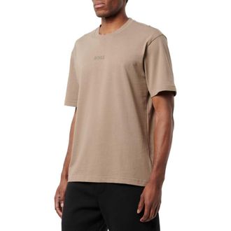 BOSS T_Urbanex-CargoLight