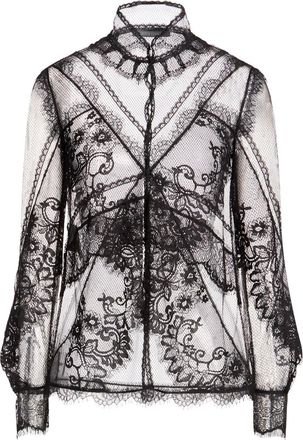 Alberta Ferretti TOPS - Hemden auf YOOX.COM