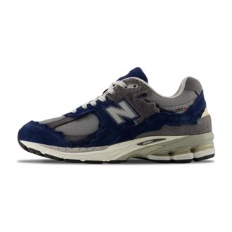 New Balance 2002R Protection Pack - - Shoes - Herren - Mehrfarbig - 43 EU
