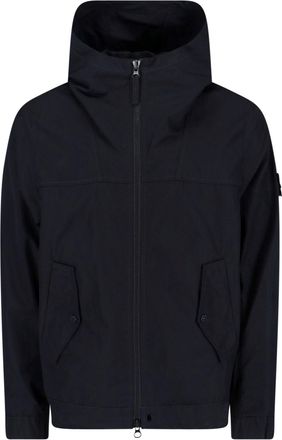 Stone Island Jacke S. I Ghost