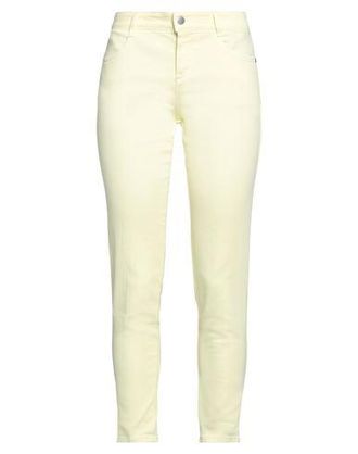 Stella McCartney BAS - Pantalons en jean sur YOOX.COM
