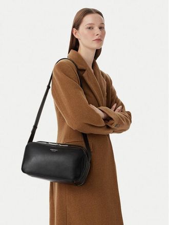 Emporio Armani Handtasche EW005648 AF32959 Schwarz