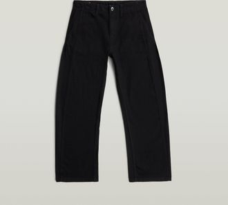 G-Star Bend Chino Jeans - Dunkelblau - Herren