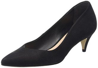 Aldo Femme WIRASA Escarpins, Noir (Black Nubuck / 93), 36 EU