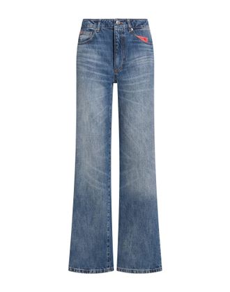 Max & Co. HOSEN & R&Ouml;CKE - Jeanshosen auf YOOX.COM