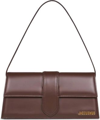 Jacquemus Femme, Sacs, Brun, Taille: ONE Size Le Bambino Long