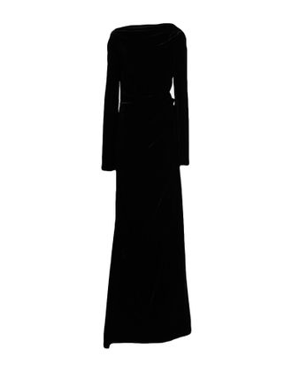 Del Core KLEIDER - Maxi-Kleider auf YOOX.COM