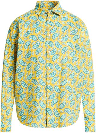 Manuel Ritz TOPS - Hemden auf YOOX.COM