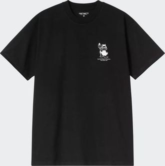Carhartt Work in Progress T-shirt - Taille XS