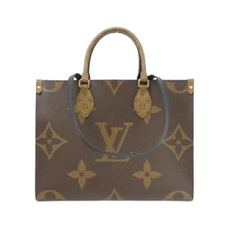 Louis Vuitton Damen, Pre-Owned, Braun, ONE SIZEGr&ouml;&szlig;e