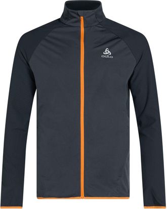Odlo JACKEN & M&Auml;NTEL - Jacken und Anoraks auf YOOX.COM