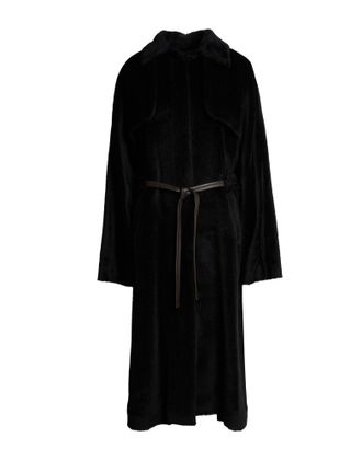 Drumohr JACKEN & M&Auml;NTEL - Shearling- & Kunstfell auf YOOX.COM