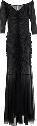 Norma Kamali KLEIDER - Maxi-Kleider auf YOOX.COM