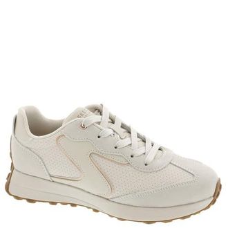 Skechers Gusto Path Winder Baskets pour Femme Blanc cass&eacute;, Ofwt, 38 EU