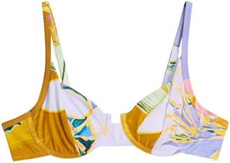 Desigual Bikinitop