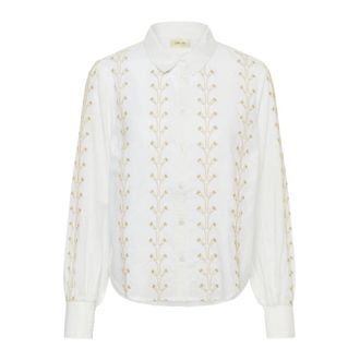 Cream Hemden - - Blouses & Shirts - Damen - Wei&szlig; - XS