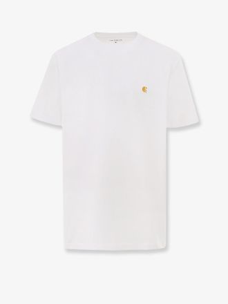 Carhartt Work in Progress Cotton T-shirt - CARHARTT WIP - gender_Man