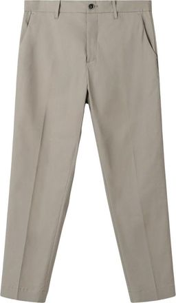 Nine In The Morning Homme, Pantalons, Vert, Taille: M Giove Piatto Slim Pant