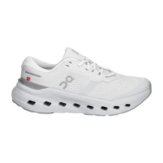 On Running Cloudrunner 3 - - Sport - Damen - Grau - 36 1/2 EU