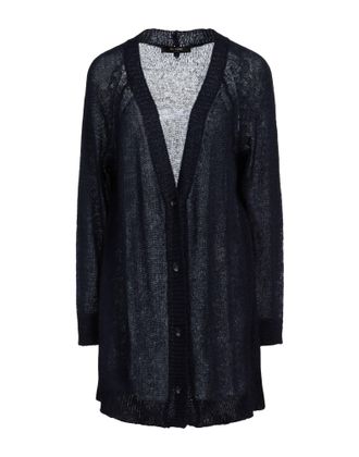 MY TWIN Twinset STRICKWAREN - Strickjacken auf YOOX.COM