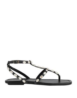 Stuart Weitzman CHAUSSURES - Tongs sur YOOX.COM