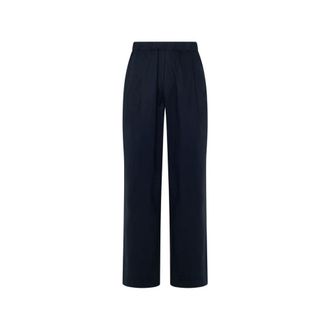 Laneus Herren, Hosen, Blau, LGr&ouml;&szlig;e