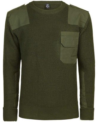 Brandit Strickpullover Pullover