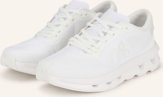 On Sneaker Cloudzone weiss