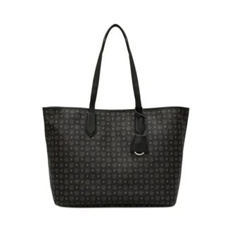 Pollini Damen, Taschen, Schwarzk, ONE SIZEGröße