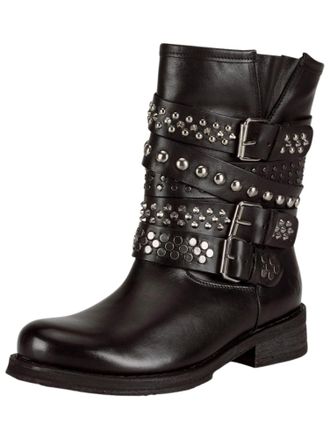 Felmini Stiefelette Cooper E293