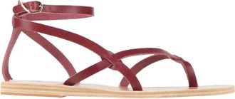 Ancient Greek Sandals SCHUHE - Zehentrenner auf YOOX.COM
