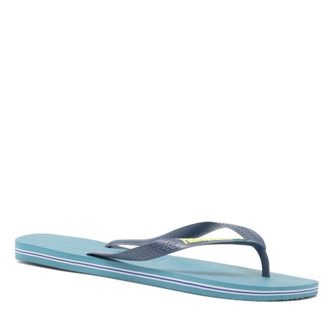 Havaianas Zehentrenner Havaianas 41108501671-W Blau
