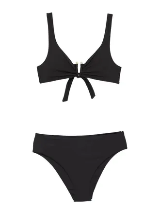 Fisico Maillot De Bain - Noir