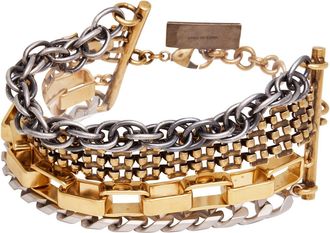 Maison Margiela SCHMUCK und UHREN - Armb&auml;nder auf YOOX.COM