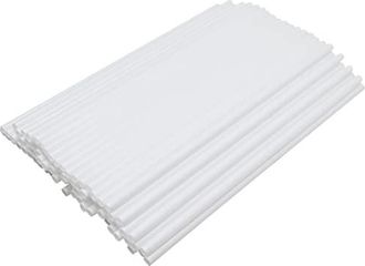 PME DRC216 Easy Cut Dübel, Weiß, 2,6 x 41,8 x 6,7 cm, 100 Stück