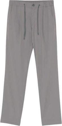 Herno Homme, Sport, Gris, Taille: M Training Pantalons