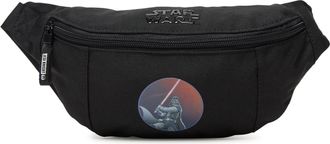 Star Wars Gürteltasche Star Wars ACCCS-SS25-126SW Schwarz