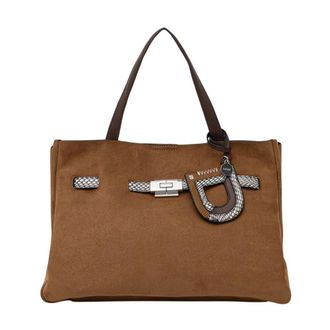 DKNY Bryar Tote - - Bags - Damen - Braun - ONE SIZE