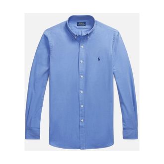 Polo Ralph Lauren Herren, Shirts, Blau, 2XLGr&ouml;&szlig;e